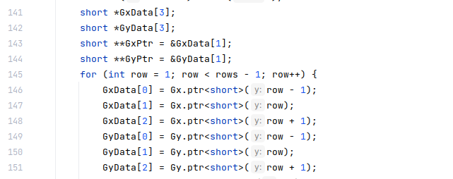 Canny边缘检测算法的原理和实现 | Aynakeya's Blog